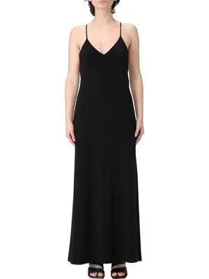 Norma Kamali Dress - Black