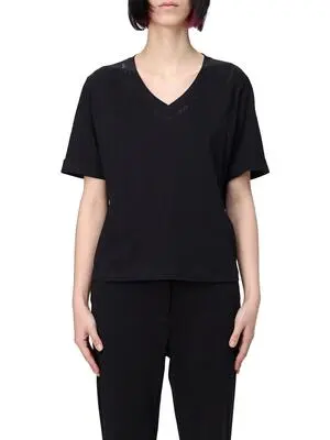 Liu Jo T-shirt - Black