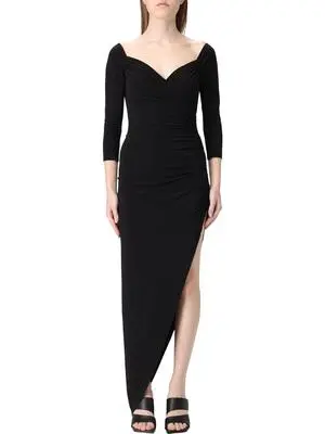 Norma Kamali Dress - Black