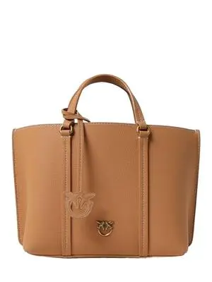 Pinko Handbag - Sand