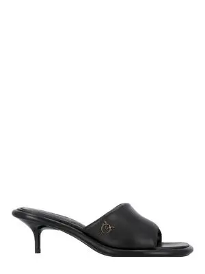 PINKO Heeled Sandal