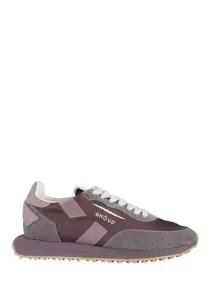 GHOUD VENICE Sneakers - Red Purple
