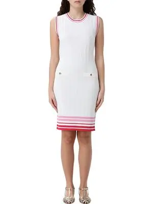 Liu Jo Dress - White