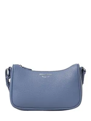 Emporio Armani Mini Bag - Denim