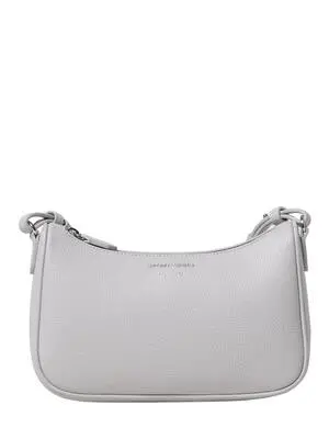 Emporio Armani Mini Bag - Pearl