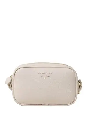 Emporio Armani Mini Bag Beige