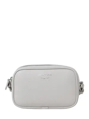 Emporio Armani Mini Bag Grey