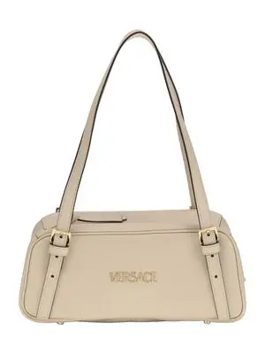 Versace Shoulder Bag Cream