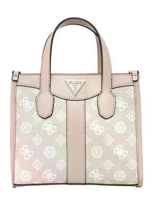 Guess Silvana Tote - Pink