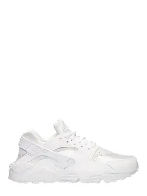 Nike Huarache Run Sneakers - White