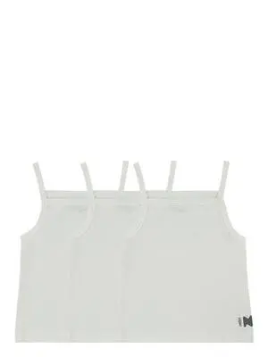 NOGGIWEAR NoggiWear Basic Tank Top