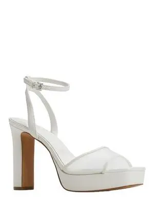 ALDO ALDO Chicglimmer Platform Sandals