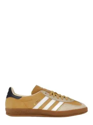 Adidas Gazelle Indoor Sneakers Oat/cloud White/shadow Navy Blue