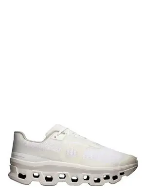 On Cloudmonster Allin Sneakers White/white