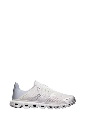 On Running Cloud 6 Coast Sneakers - White/glacier