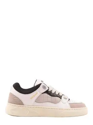 HIDE&JACK Osborn Sneakers - White