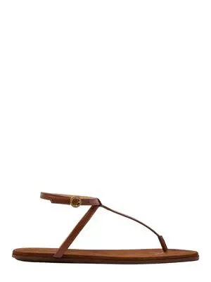 MARSÈLL Marsèll Suede Sandals