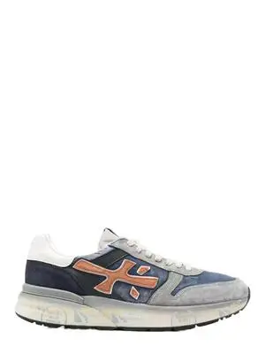 Premiata Mick Sneakers - Blue