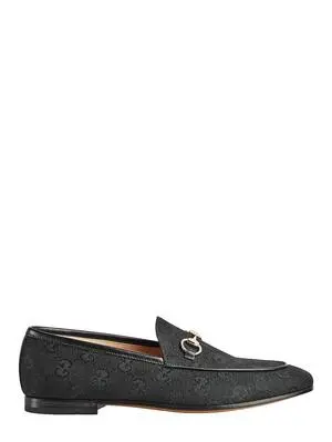 Gucci Women's Jordaan Loafer Black