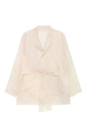 Antonelli Firenze James Blazer - Neutrals