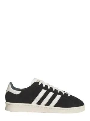 Adidas Jabbar Lo Sneakers - Core Black / Cloud White / Off White
