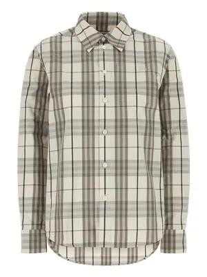 Burberry Burberry Classic Check Shirt Multi
