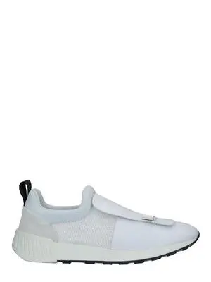 SERGIO ROSSI Sneakers - White