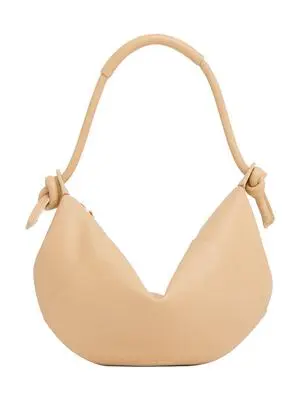 MANSUR GAVRIEL Mini Fortuna Bag Sand
