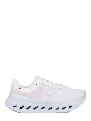 On On Cloudsurfer Next Sneaker Peony & Heather