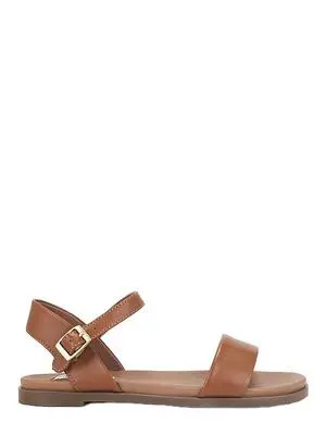 Steve Madden Dina Sandal - Tan