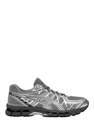 Asics Asics Gel-Kayano 20 Sneakers Gravel/pure Silver