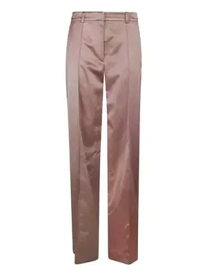 BALMAIN Balmain Satin Trousers