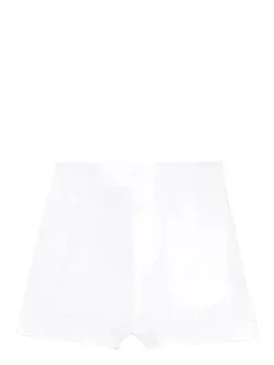 RIVIERA Riviera Linen Shorts