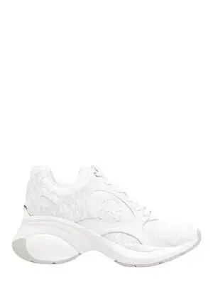 Michael Kors Trainer - White