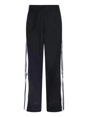 Adidas Adibreak Track Pants - Black