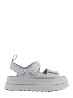 UGG Goldenglow Sandals - Blue