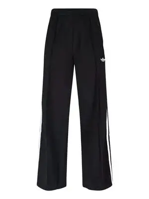 Adidas Adicolor Firebird Track Pants - Black