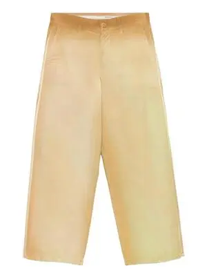 JW Anderson Ombré-effect Trousers - Neutrals