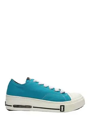 NAHMIAS Five-o Low-top Sneakers - Blue
