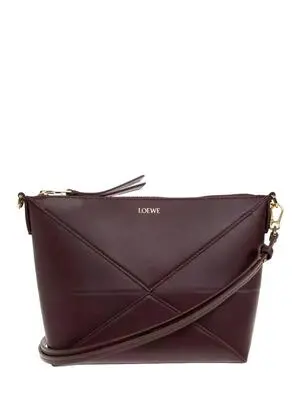LOEWE LOEWE Puzzle Fold Shoulder Bag