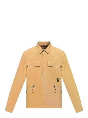 MONCLER Zennor Shirt Jacket