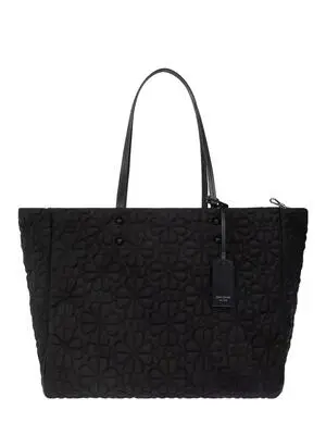 Kate Spade New York Large Tilly Tote Bag - Black