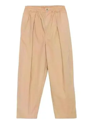 MERCI Elasticated Trousers - Neutrals