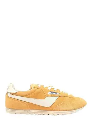 AUTRY Autry Windspin Sneakers Orange