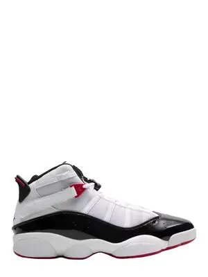 JORDAN 6 Rings High-top Sneakers - White