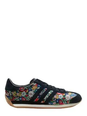 Adidas Country Og Liberty London Sneakers - Blue
