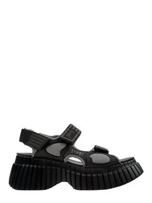Camper Bcn Sandals - Black
