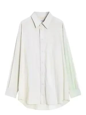 LEMAIRE Loop Shirt - Neutrals
