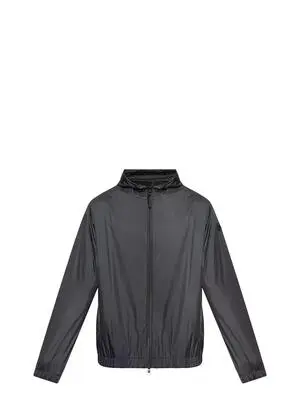 Moncler Domene Jacket - Black