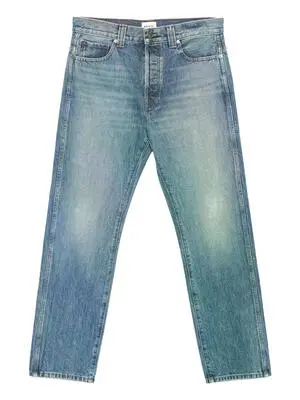 Khaite Callum Jeans - Blue